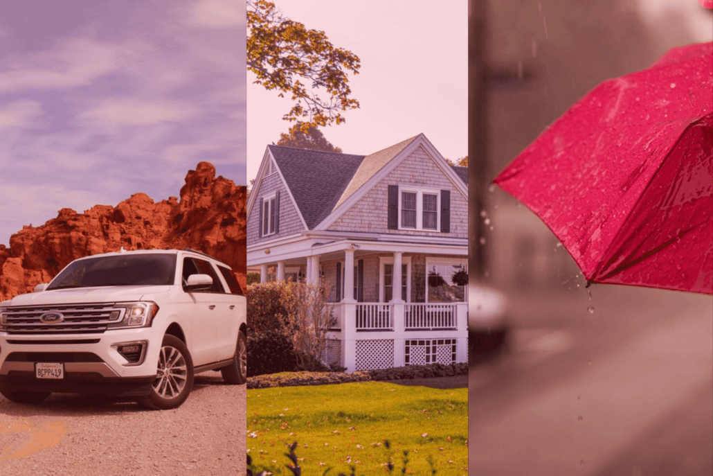 Insurance Options – Grimes Insurance Agency
