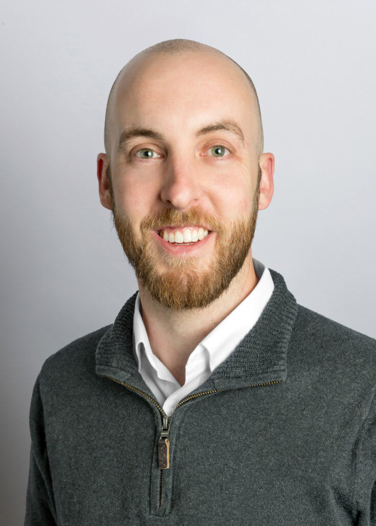 Ryan Rogers - Grimes Insurance Agency