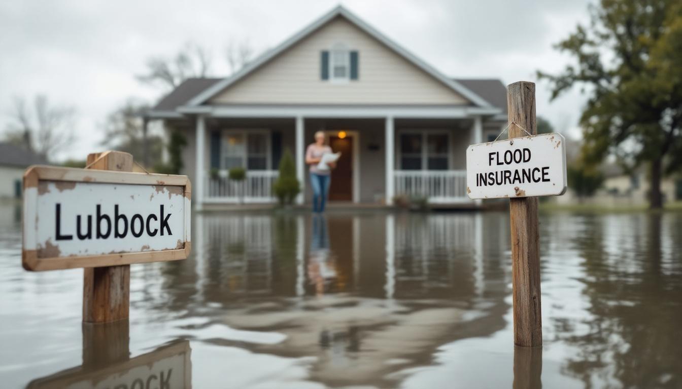 The Importance of Flood Insurance in Lubbock: Safeguarding Your Home ...